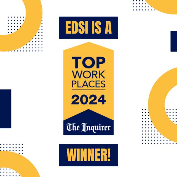 Recent Awards - EDSI