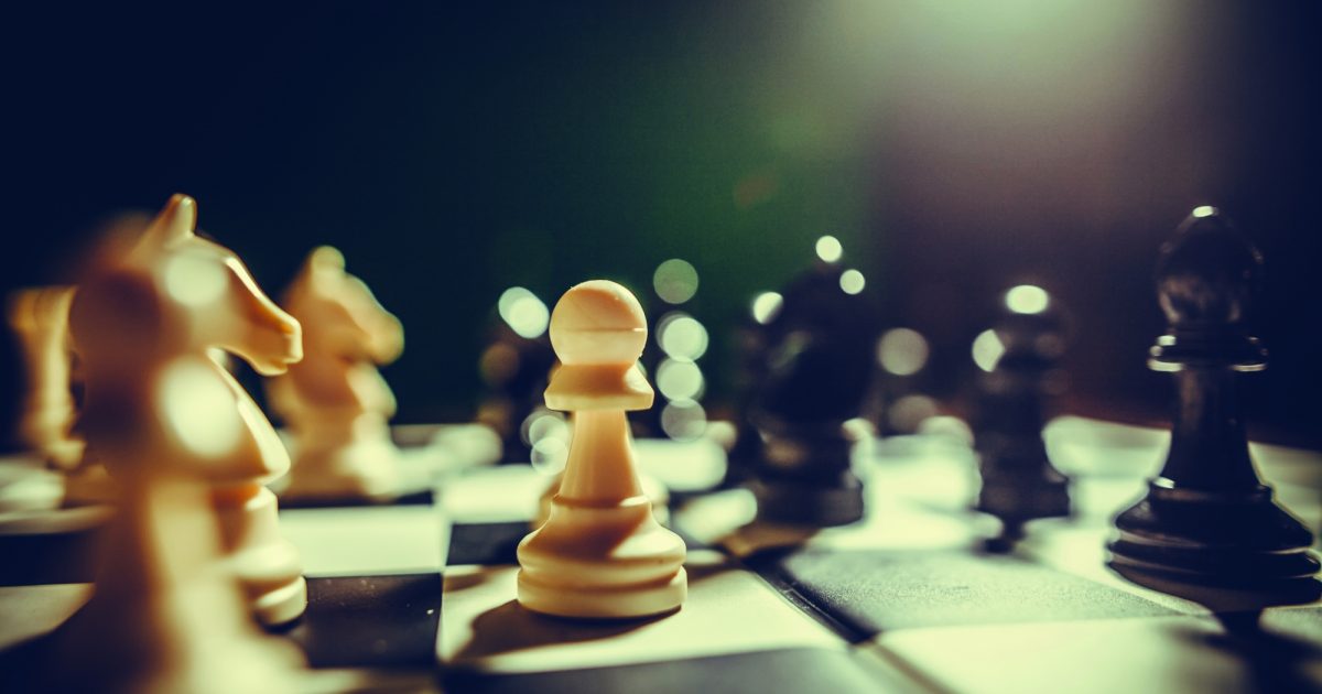 Succession Planning - EDSI