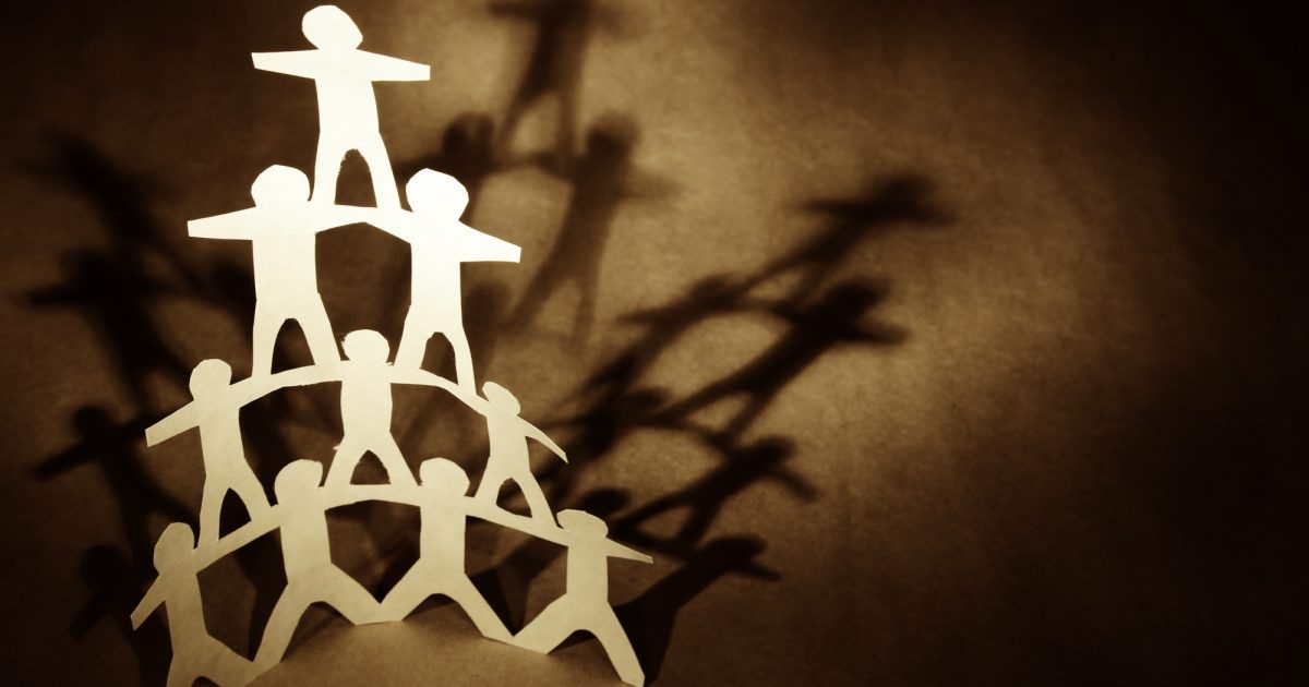 Leaders at EDSI - EDSI