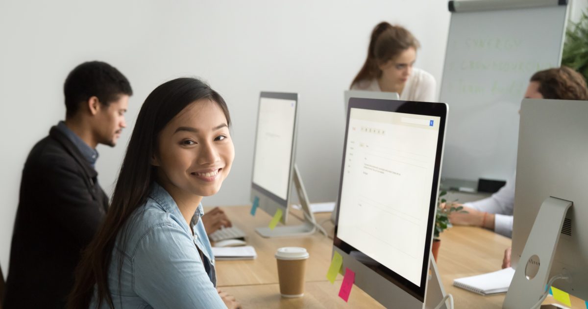 Digital Youth Experience Programs for Employers - EDSI