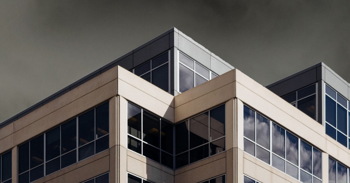 Corporate Operational and Financial Restructuring - EDSI