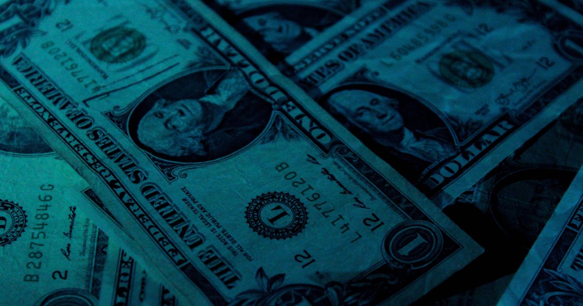 Financial Services - EDSI