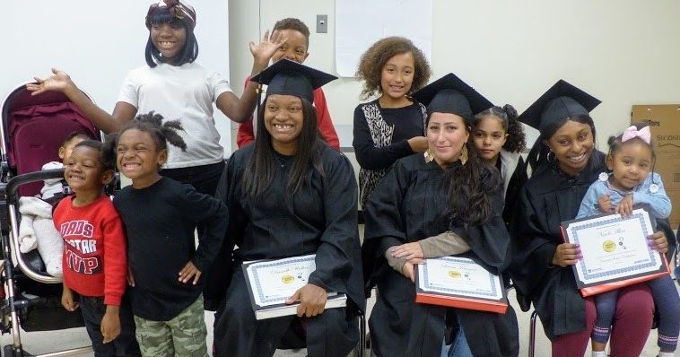 Multi-Generational Programs – An Innovative Approach to… - EDSI