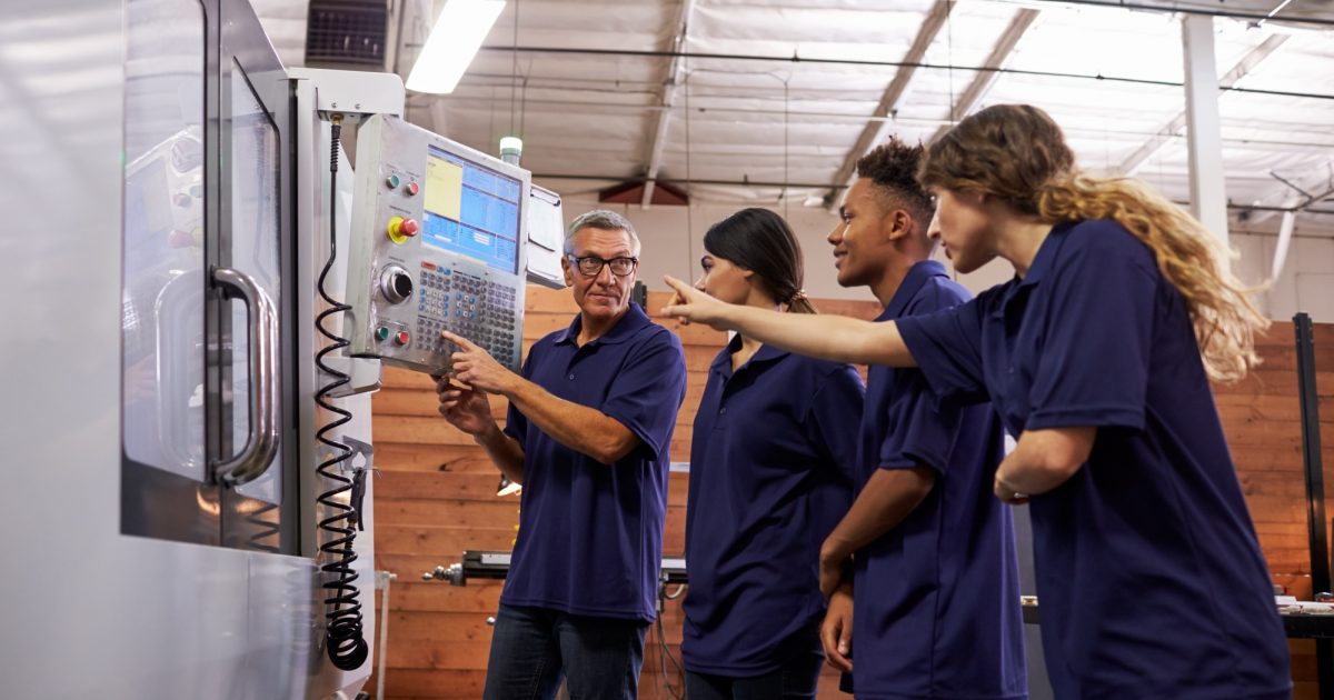 Apprenticeship Programs: a Win-Win for Employers, Jobseekers… - EDSI