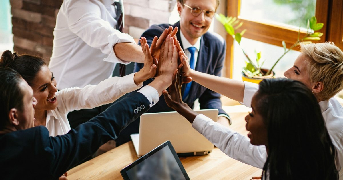 Corporate Culture - Your Secret Weapon in Talent Management:… - EDSI