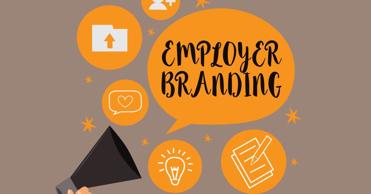 Employer Branding - EDSI