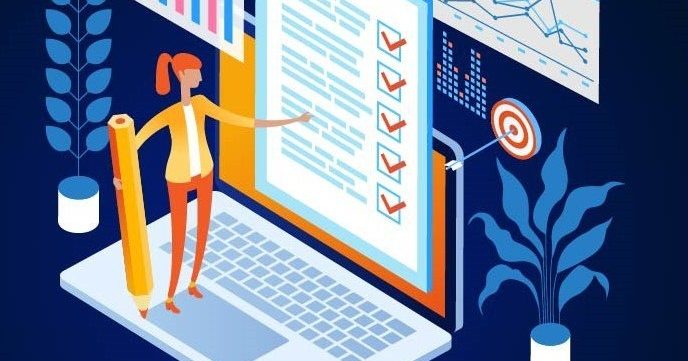 Seven Steps to a Solid Job Task Analysis - EDSI