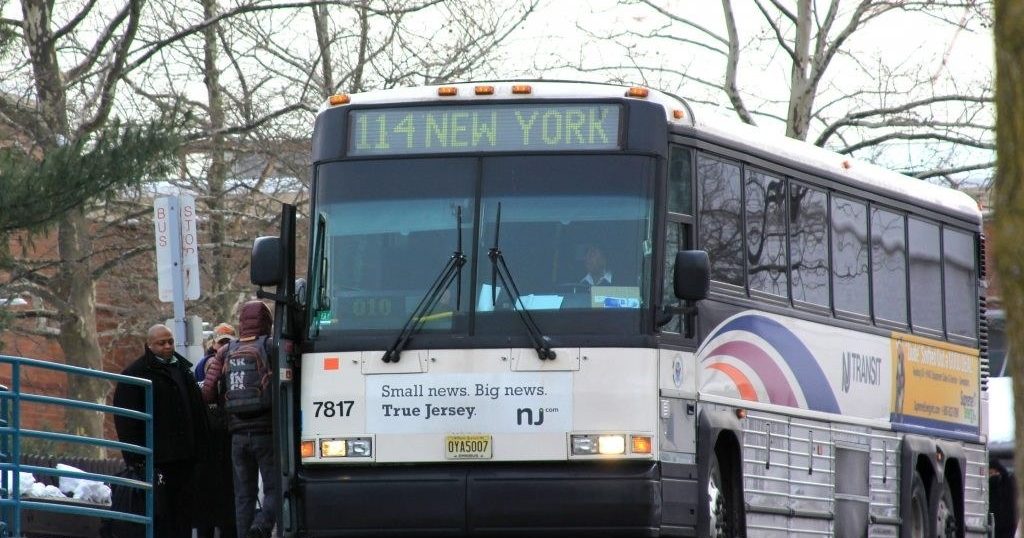 Case Study: NJ Transit Bus Operations Training Department - EDSI