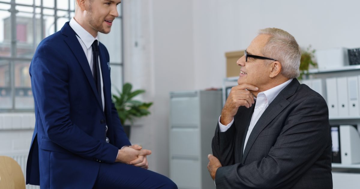 Identifying Successors to Run Your Company: Family Vs.… - EDSI