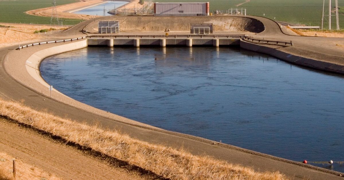 City of Tucson Water Department Project Spotlight Q&A - EDSI