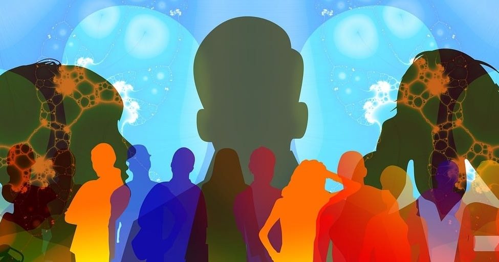 Building Belonging Through a DEI Wall: A Case Study of EDSI's… - EDSI