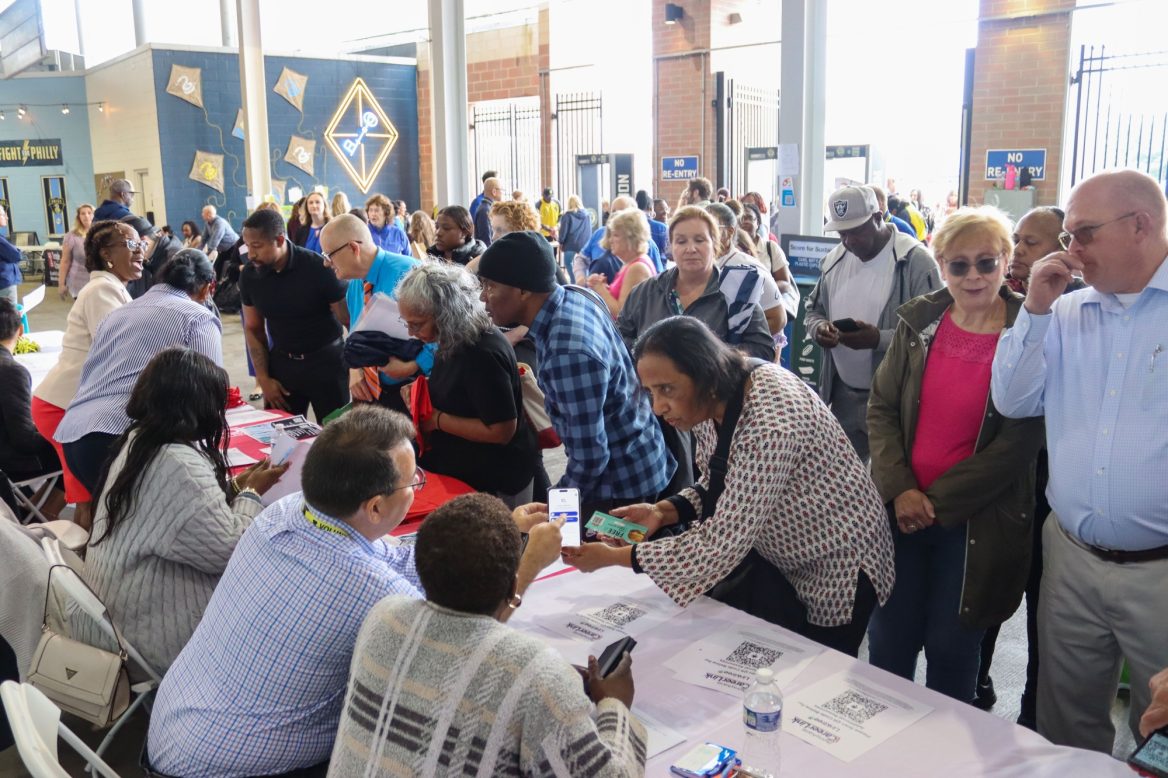 Workforce Development, Training & Consulting - EDSI