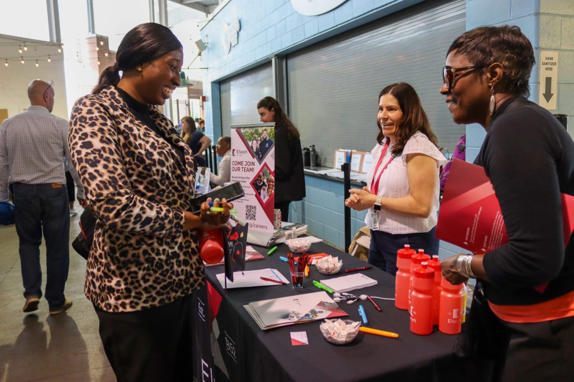 Workforce Development, Training & Consulting - EDSI