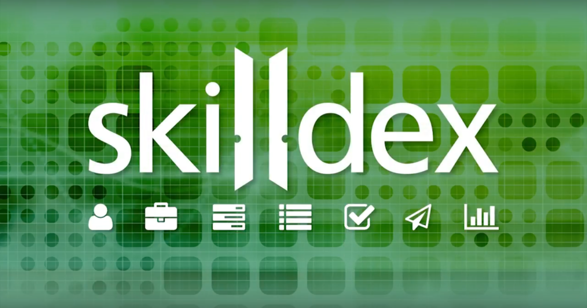 Skilldex System - EDSI