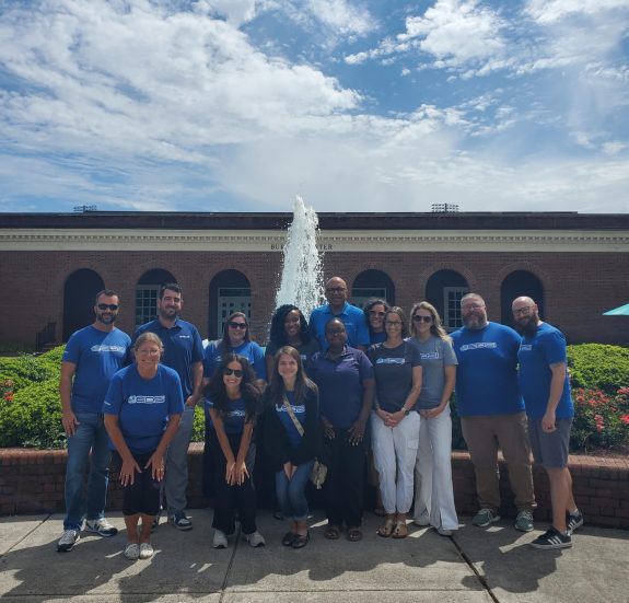 From North Carolina to Everywhere: How EDSI’s Pre-ETS Team is… - EDSI