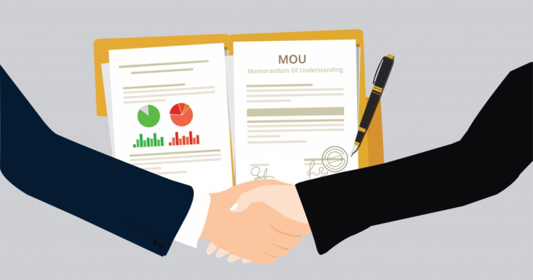 What is the Role of the Memorandum of Understanding (MOU) in… - EDSI