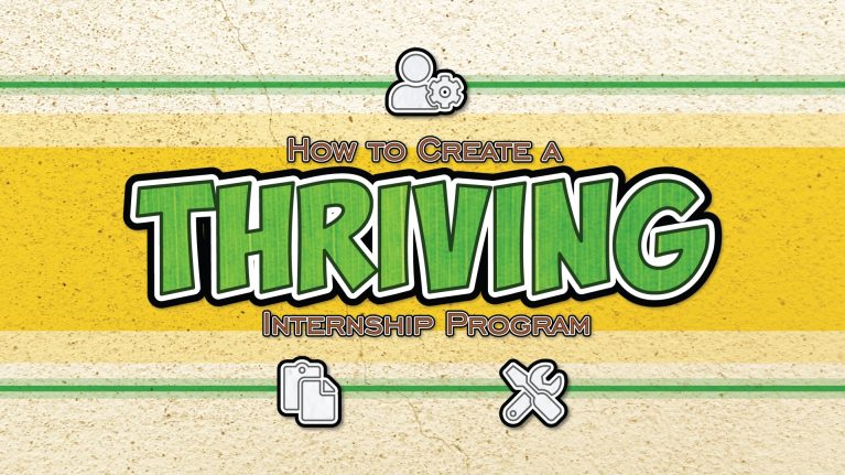 The Essential Guide to Building a Successful Internship Program - EDSI