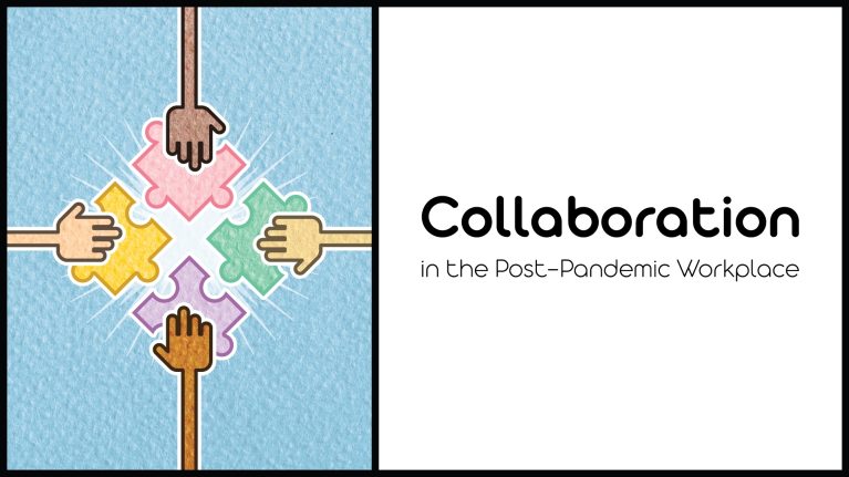 The Workplace Reimagined: 6 Tips to Meet Employees Where They… - EDSI