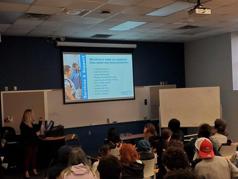 Empowering Futures: EDSI's Pre-ETS Program Transforms Lives in… - EDSI